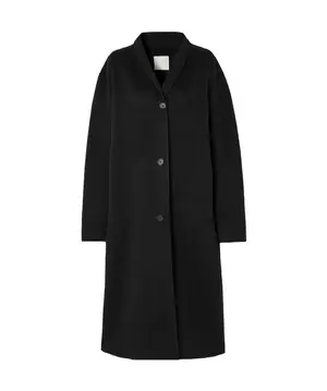 Toteme Single Breasted Coats For Women