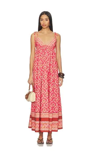 Free People Printed Day Dresses