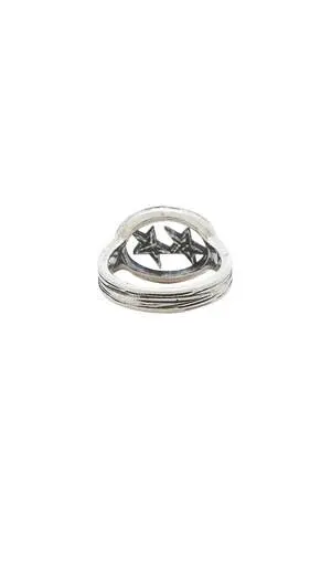 TWO JEYS Mini Superstar Ring