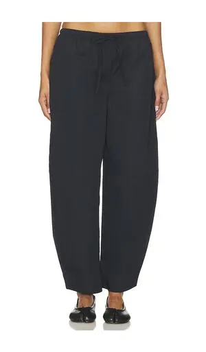Eaves Printed Pants For Women