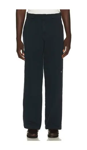 Dickies Double Knee Work Pant - Navy