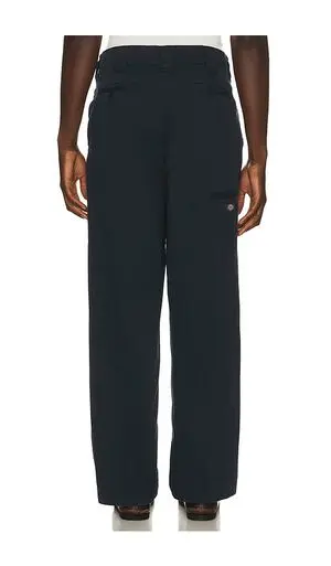 Dickies Double Knee Work Pant - Navy