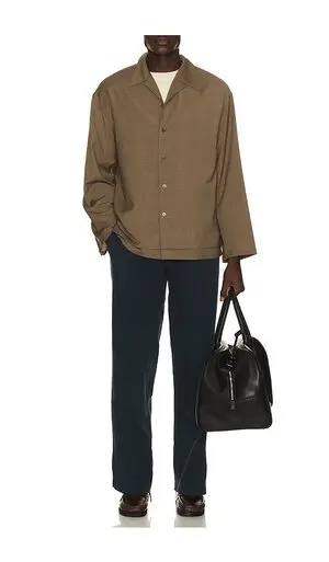 Dickies Double Knee Work Pant - Navy