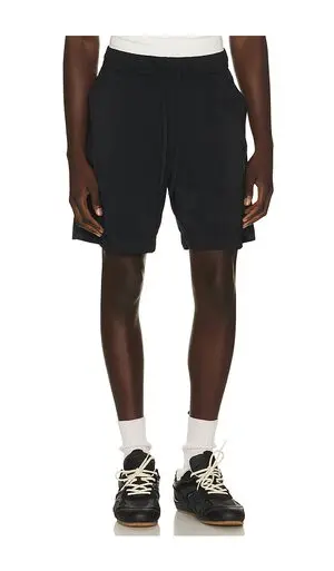 Elasticated Shorts For Men