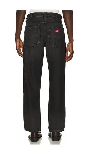 Dickies Relaxed Straight Work Jean