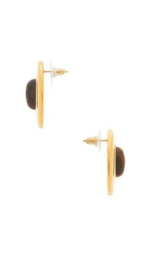 CASA CLARA Caper Earrings