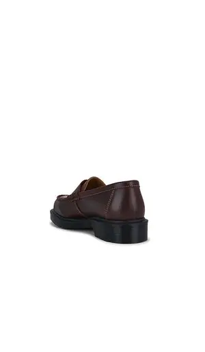 Dr. Martens Penton Loafer - Brown