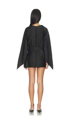 Lioness Touch Mini Dress