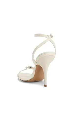 Steve Madden Foxx Stiletto Heeled Sandals