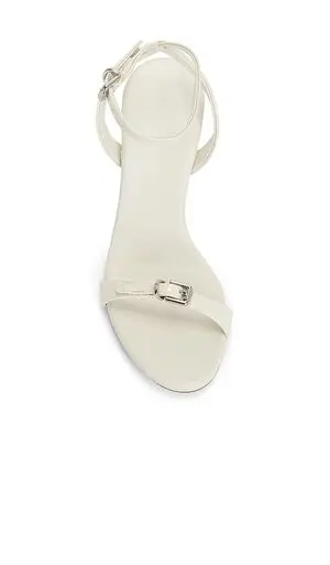 Steve Madden Foxx Stiletto Heeled Sandals