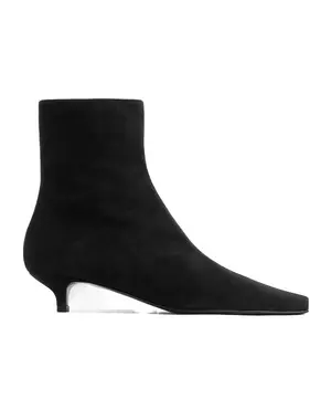 Toteme Booties