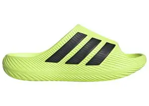 Adidas High Top Slides Slipper