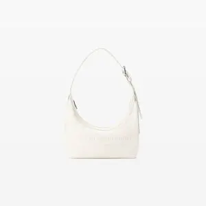 Alexander Wang Punch Small Shoulder Bag - Vanilla