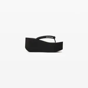 Alexander Wang Jenna Thong Platform Sandal