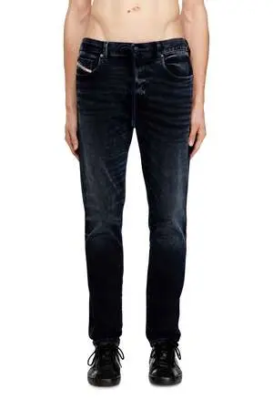 DIESEL® D-strukt Joggjeans In Slim Fit