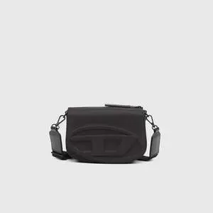 DIESEL® 1dr Camera Bag In Cordura Fabric - Black