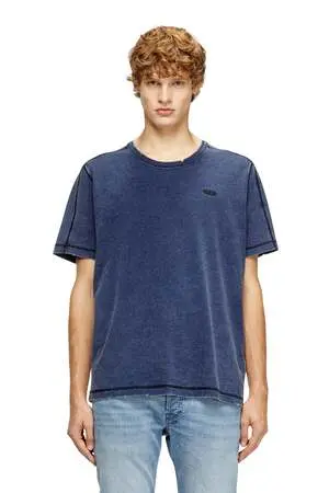 Diesel® Raglan T-shirts For Men