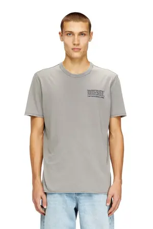 Diesel® Embroidered T-shirts For Men