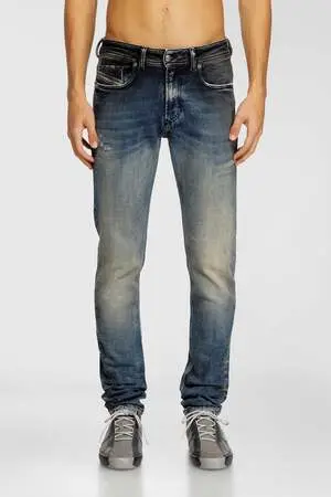 DIESEL® 1979 Sleenker Skinny Jeans Low Waist