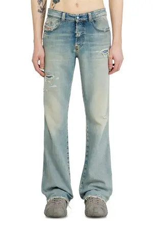 Diesel® Flare Jeans For Men