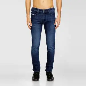 DIESEL® Sleenker Skinny Jeans - Blue