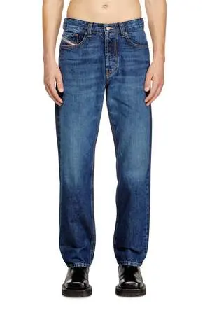 DIESEL® Diesel D-MACS Regular Waist Jeans Blue