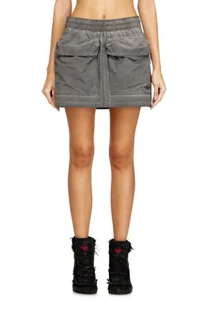 Diesel® Drawstring Skirts