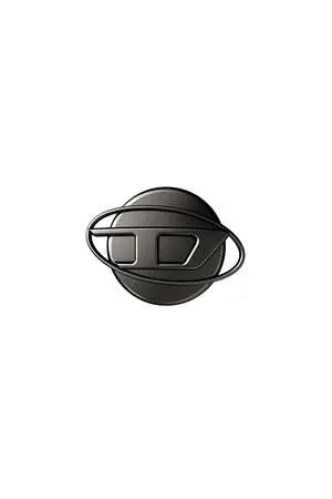 DIESEL® Grip & Stand Gun Metal - Grey