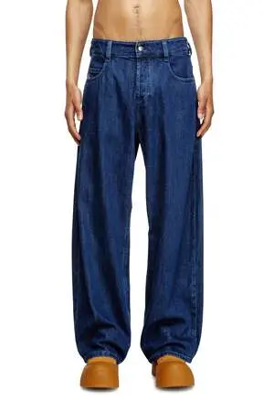 Relaxed Fit Vs Regular Fits