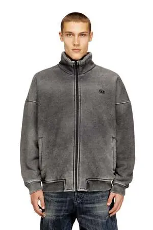 Diesel® Fleece Jackets For Men