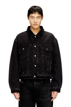 Diesel® Padded Jackets For Women
