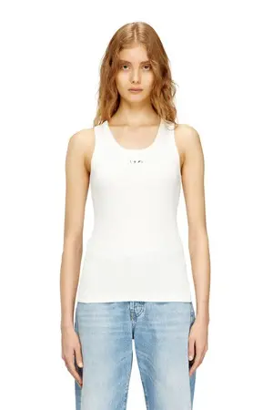 Diesel® Draped Tops