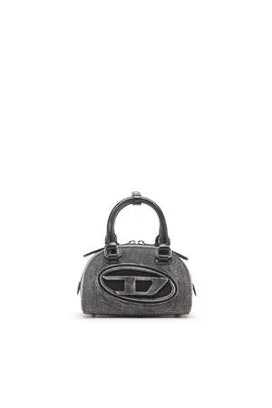 DIESEL® 1dr Dome Small Bowling Bag