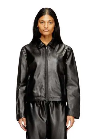 Diesel® Relaxed Outerwear For Women