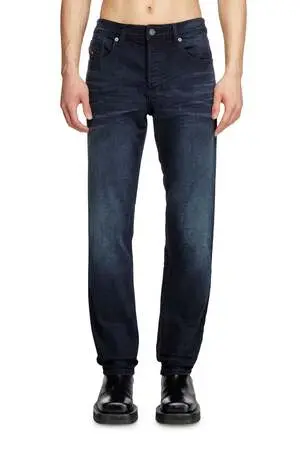 DIESEL® D-definitive Regular Waist Jeans - Blue