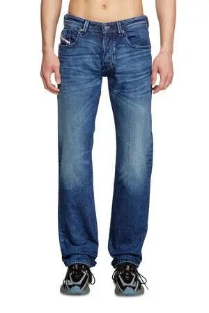DIESEL® Larkee 1985 Regular Fit Low Waist Jeans
