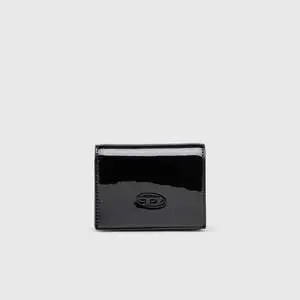 DIESEL® Wallet In Glossy Pu