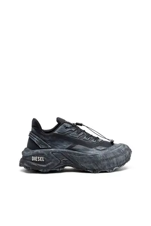 Diesel® Elastic Sneakers For Men