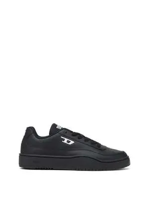 DIESEL® S-tracker D-low Top Sneaker - Black