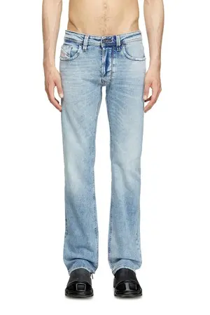 DIESEL® Larkee Regular Waist Jeans