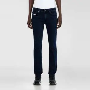 DIESEL® Sleenker Low Waist Skinny Jeans