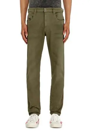 DIESEL® D-strukt Slim Fit Joggjeans