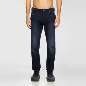 DIESEL® D-strukt Slim Jog Jeans - Blue