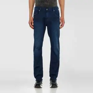 DIESEL® D-krooley-bw Joggjeans - Blue