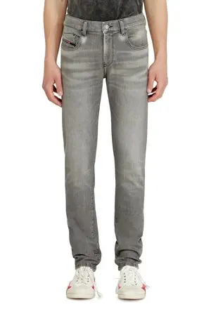 DIESEL® D-strukt Slim Jeans
