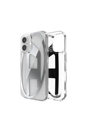 DIESEL® Oval D Mirror Case For I P 16
