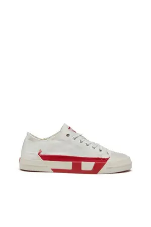 DIESEL® S-d-verse Low Ii Canvas Sneakers