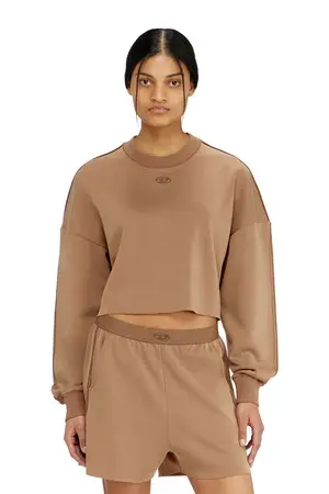 Diesel® Cuffed Performance Tops For Women