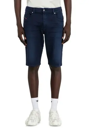 Diesel® Knee Length Shorts For Men