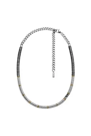Diesel® Fashion Necklaces